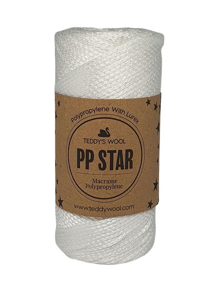 Teddy's PP סטאר – Teddy's Wool